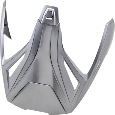 Icon Variant Pro Visor Quicksilver - Silver #0132-1410 | eBay