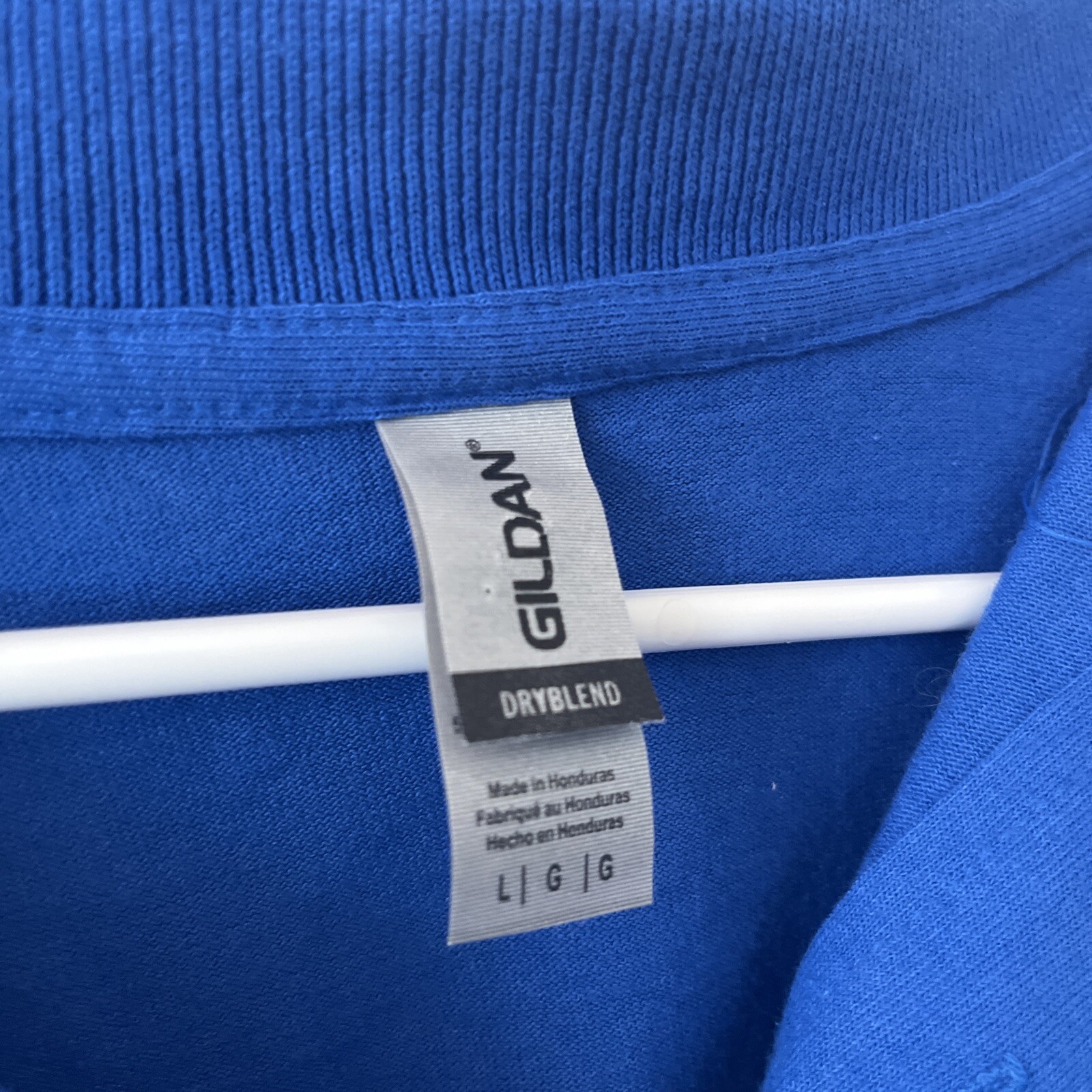 HONDA MOTOR COMPANY DEALERSHIP Employee Uniform Polo … - Gem