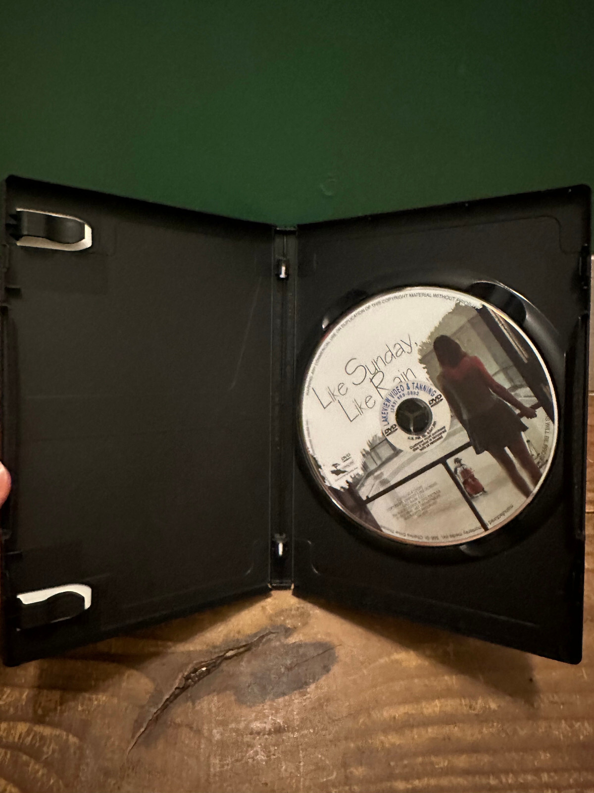 Great Collection of OOP, Rare, Indie DVDs! *ﾟﾟ*☆*ﾟﾟAll Ex-Rental! Lot 4 ...