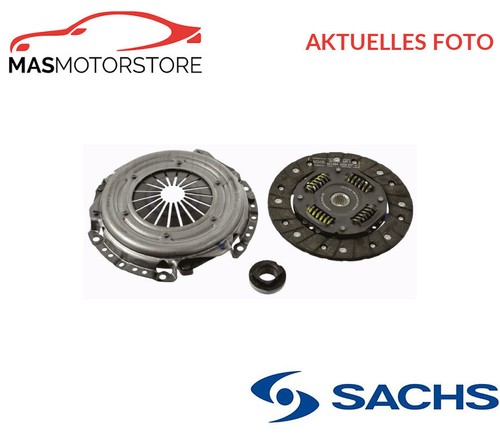KUPPLUNGSSATZ KUPPLUNG SATZ SACHS 3000 950 028 P FÜR PEUGEOT 307,307 SW ...