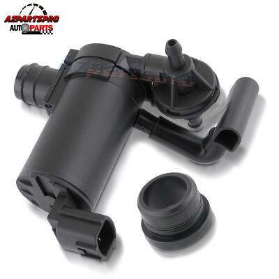 Washer Pump Windshield Sprayer Motor DGH9-67-482 For 2016-2022 Mazda CX ...