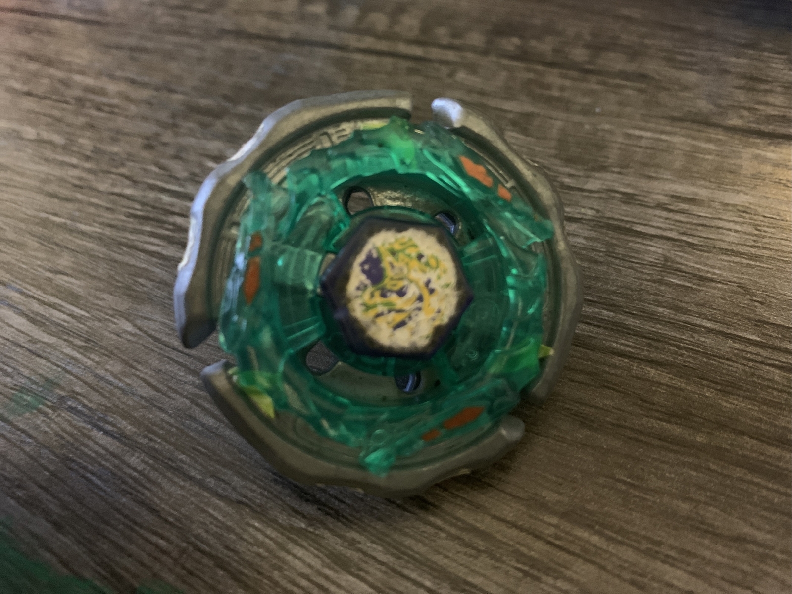 Takara Tomy Ray Unicorno Striker D125CS Metal Fight Beyblade BB-93 | eBay