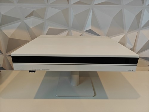 Bang And Olufsen Beosystem 6500 White Beogram Cd Beomaster Beocord ...