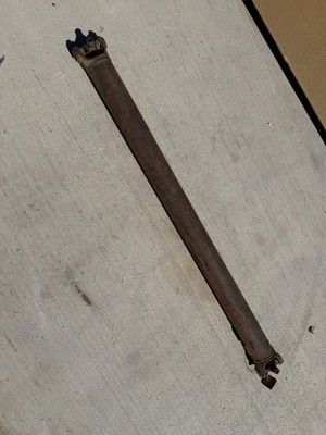 1968-70 AMC AMX Driveshaft Only | eBay