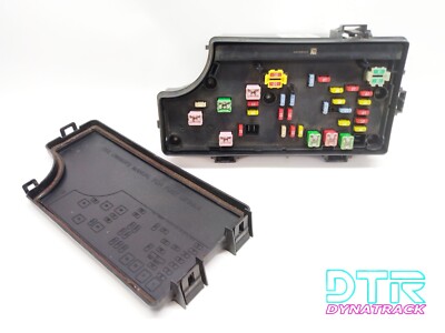 2006-2009 PT Cruiser TIPM Integrated Power Module Fuse Box 56049719AP ...