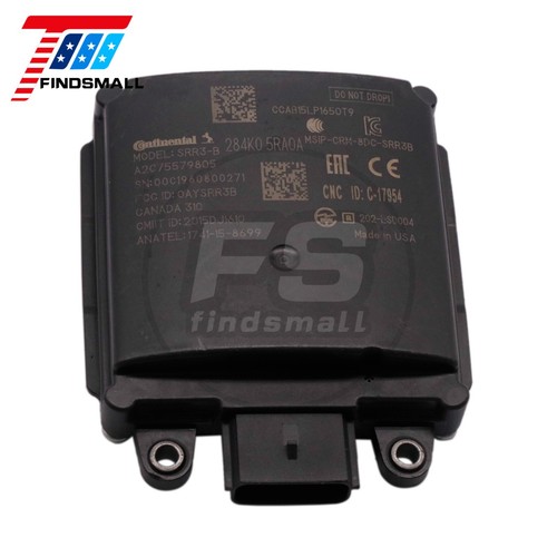 OEM Rear Right Blind Spot Monitor Sensor for 2018-2020 Nissan Kicks ...
