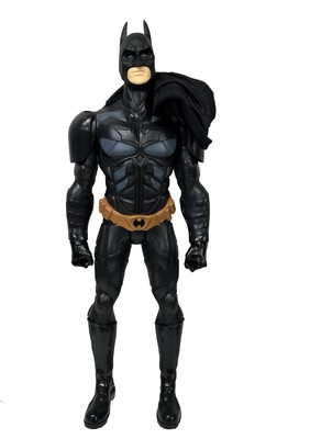 Jakks Pacific DC Comics 31" Batman Dark Knight Rises Large Action ...