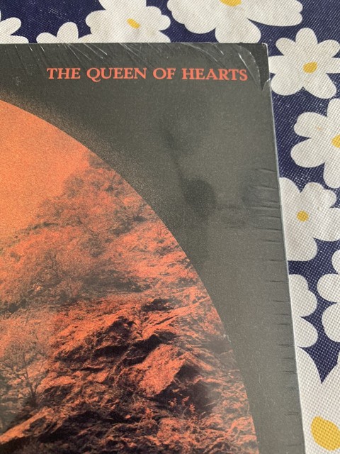 Queen Of Hearts by Offa Rex (Record, 2017) for sale online | eBay