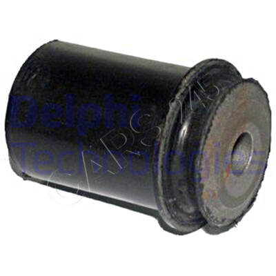 DELPHI Control Arm Trailing Bushing Front For MERCEDES W168 97-04 ...