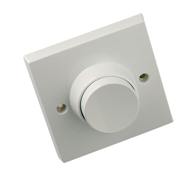 Flexicon FTS40 Pneumatic Time Delay Light Switch - Ideal For Public ...