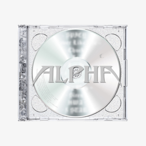 CL Alpha (Colour) (CD) Album 8803581202243 | eBay