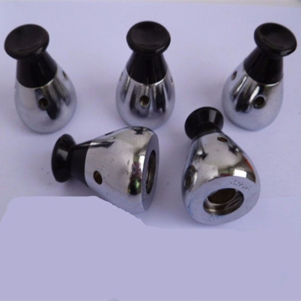 Jigger Vent Relief Plug Silver Kitchen Cookware Sets Cap Pressure ...