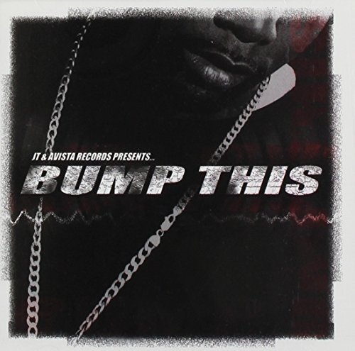 Bump This, Bump This, Audio CD 802469103823| eBay