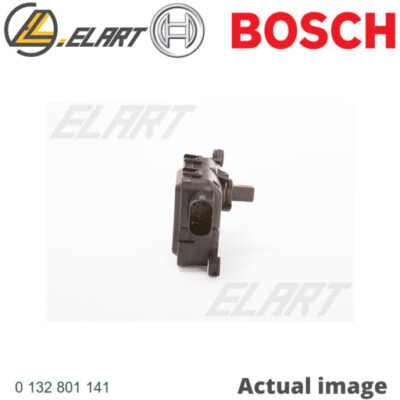 Control, headlight range adjustment BOSCH - 0132801141 | eBay