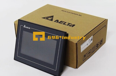 1PC New in box Delta DOP-112MX HMI Touch Sreen | eBay