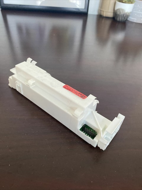 Bosch Washer Control Board 731547-04 9000746142. #109 for sale online ...