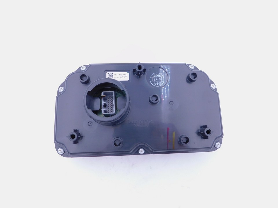 HONDA METER GUAGE DASH SPEEDOMETER 2019-2021 TALON 1000 OEM NEW 37200 ...