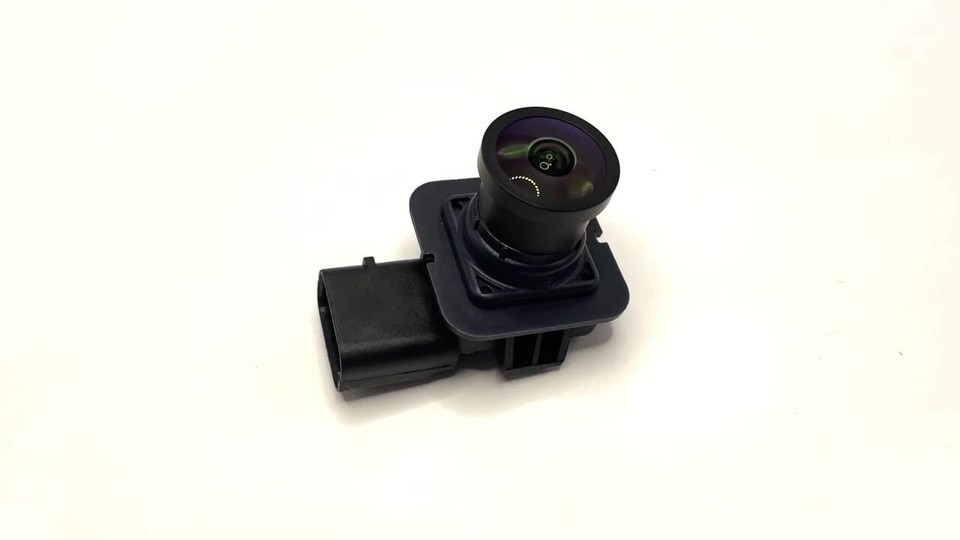 ET4Z-19G490-A For 2011 2012 2013 2014 2015 Ford Edge Rear View Backup ...