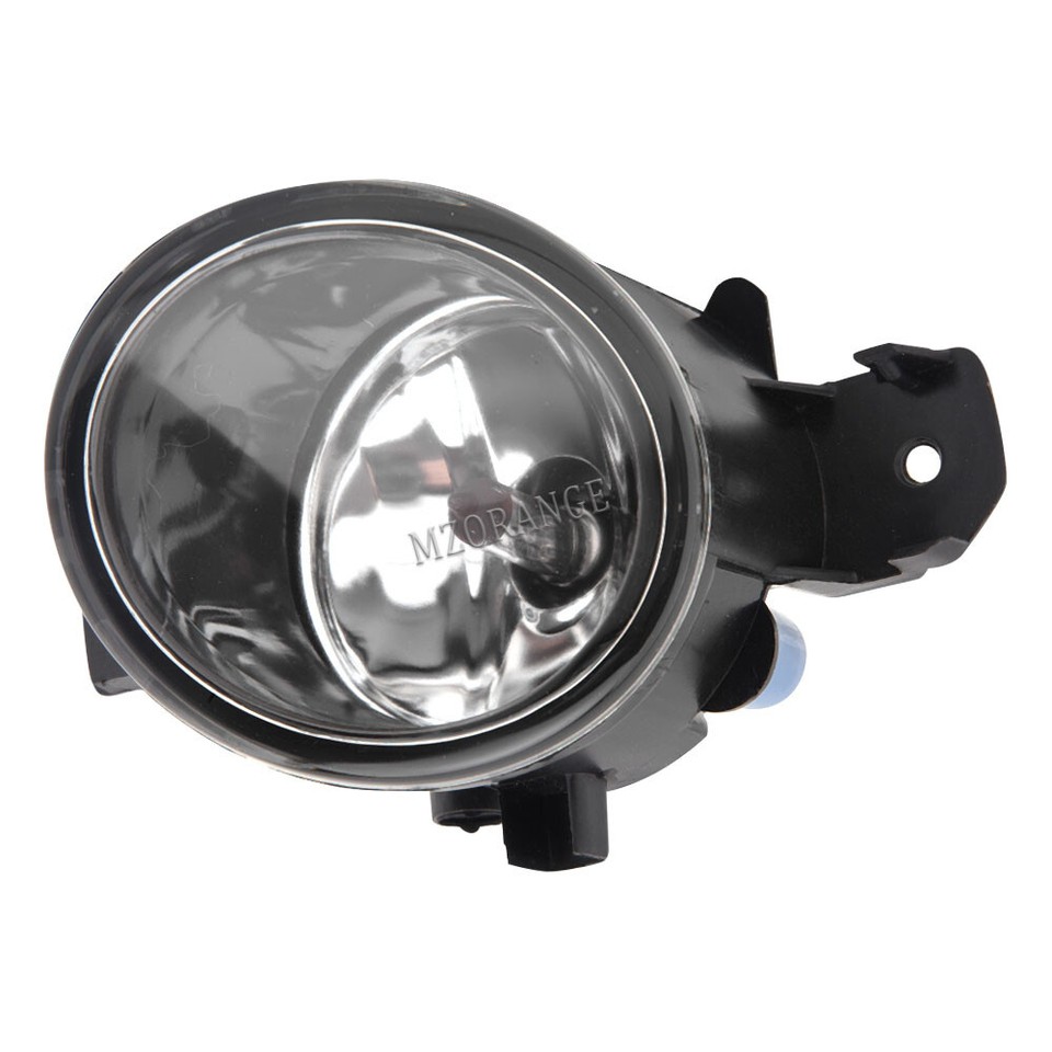 2014-2016 Nissan Versa Note Front Bumper Clear Fog Light Driving Lamp ...
