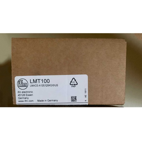 One New level sensor For IFM LMT100 In Box Free Shipping | eBay