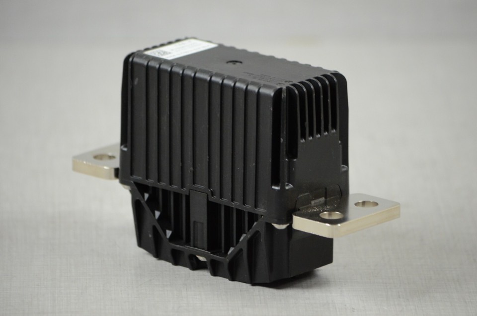 Tested! 2021-2023 Tesla Model S X Pyrotechnic Battery Disconnect Pyro ...