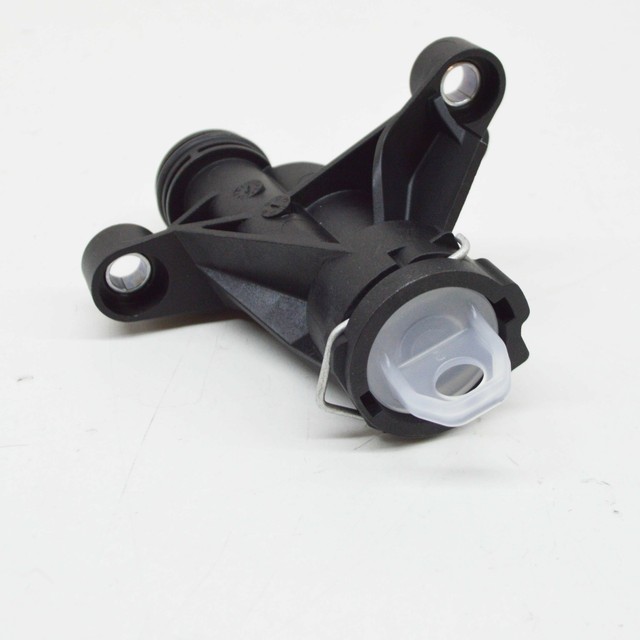 MERCEDES-BENZ G W463 Rear Left Cylinder Head Feed Line A2782002152 ...