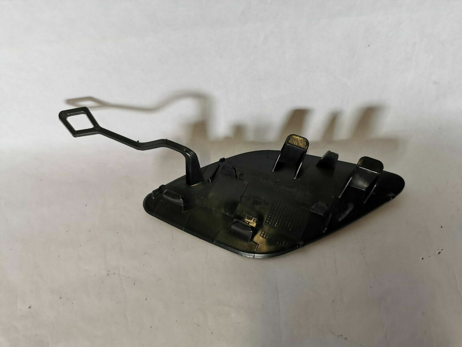 Front Bumper Tow Cap Fit Mercedes - Benz 2016-2019 W253 X253 GLC AMG ...