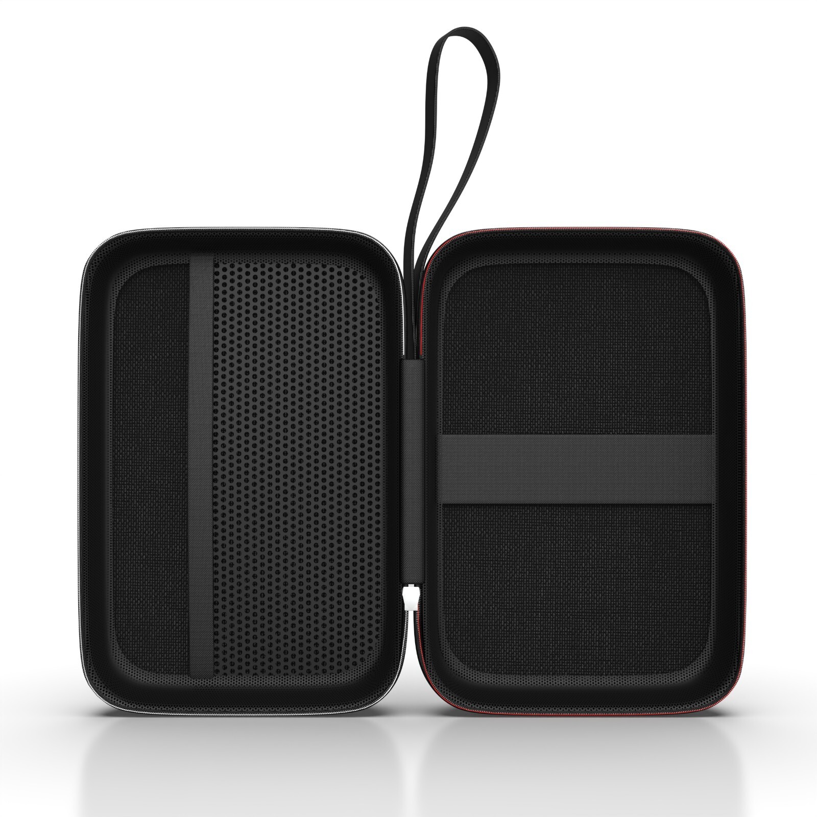 Carrying Storage Case Zippered Pouch for CGM Dexcom G7 Receiver, Dexcom ...