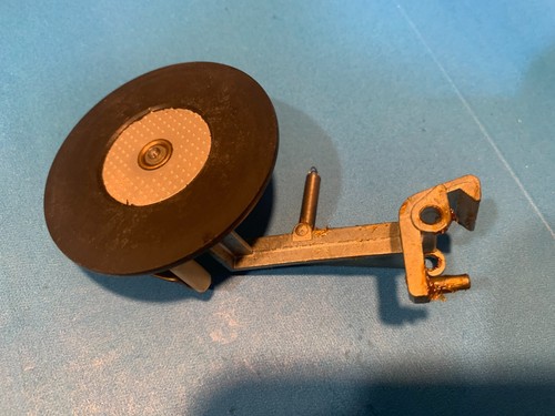 Dual 1229 Vintage Stereo Turntable Parting out -Idler Wheel Assembly | eBay
