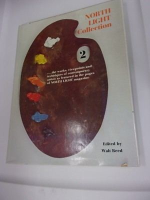 North Light Collection 2 by Wait Reed -Artists Featured in North Light ...