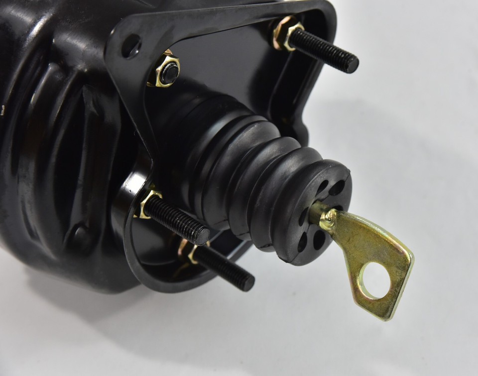 1967-1970 mustang brake booster & power brake pedal bendix style | eBay