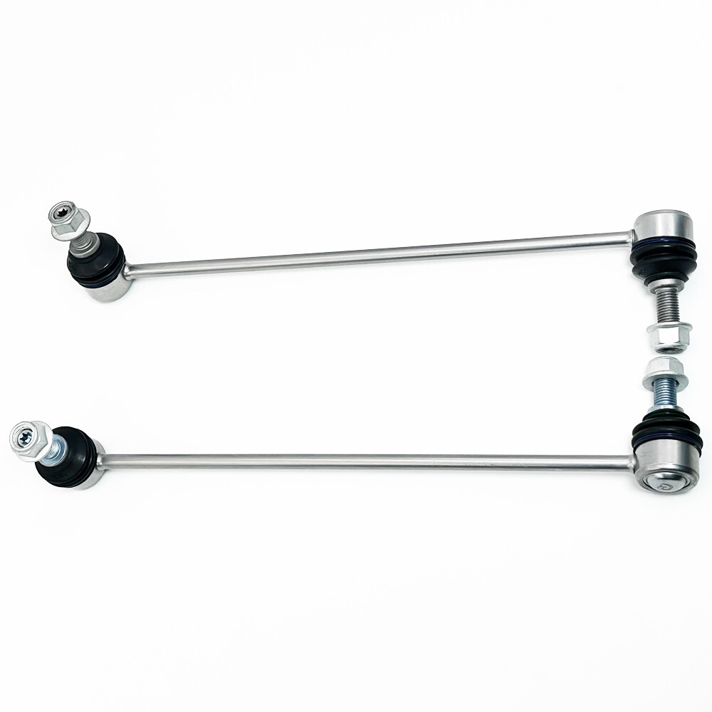 Front Stabilizer / Sway Bar Links KIT for BMW F25 F26 X3 31306787163 ...