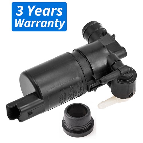 Windshield Washer Pump For Peugeot 106 207 307 308 407 607 807 6434.75 ...