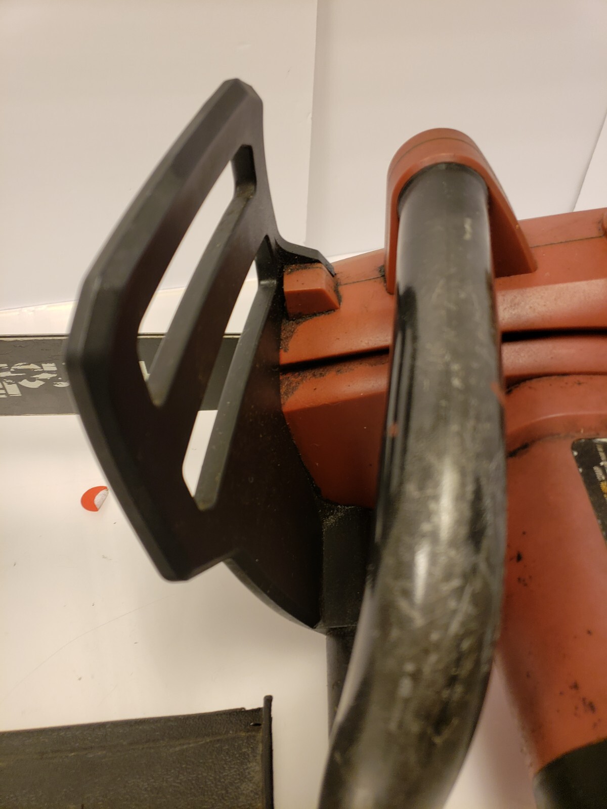 Homelite Model UT43120 Chainsaw and 16" Bar | eBay