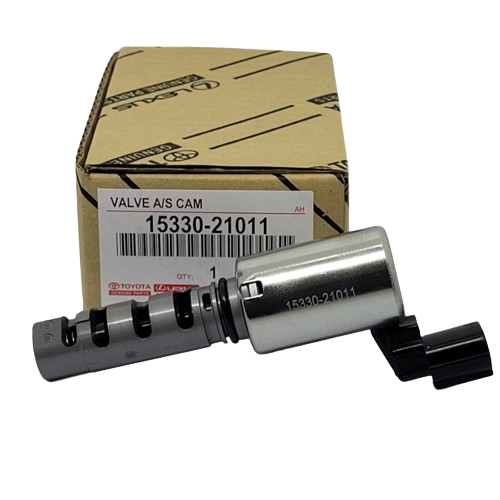 Toyota Corolla Prius Scion Yaris VVTI Camshaft Timing Valve 15330-21011 ...