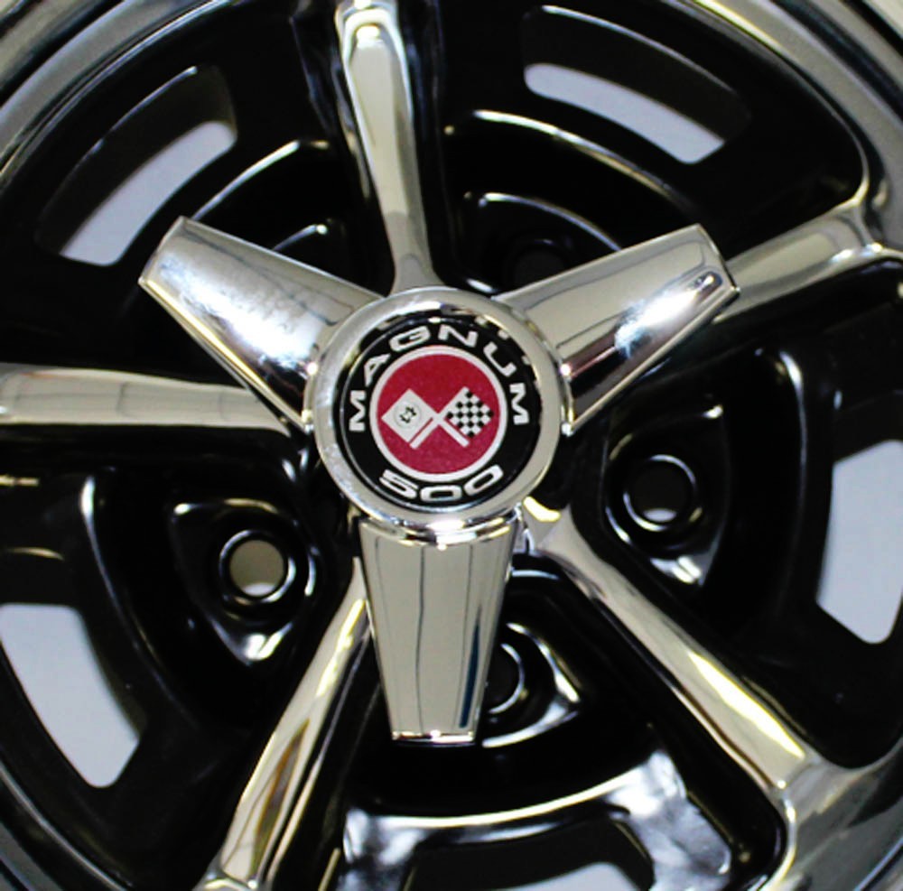 Spinners Wheels On Mustang