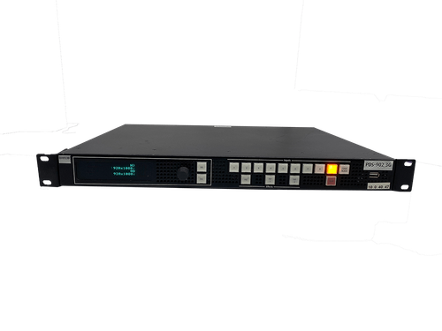 Barco PDS-902-3G Video Switcher | eBay
