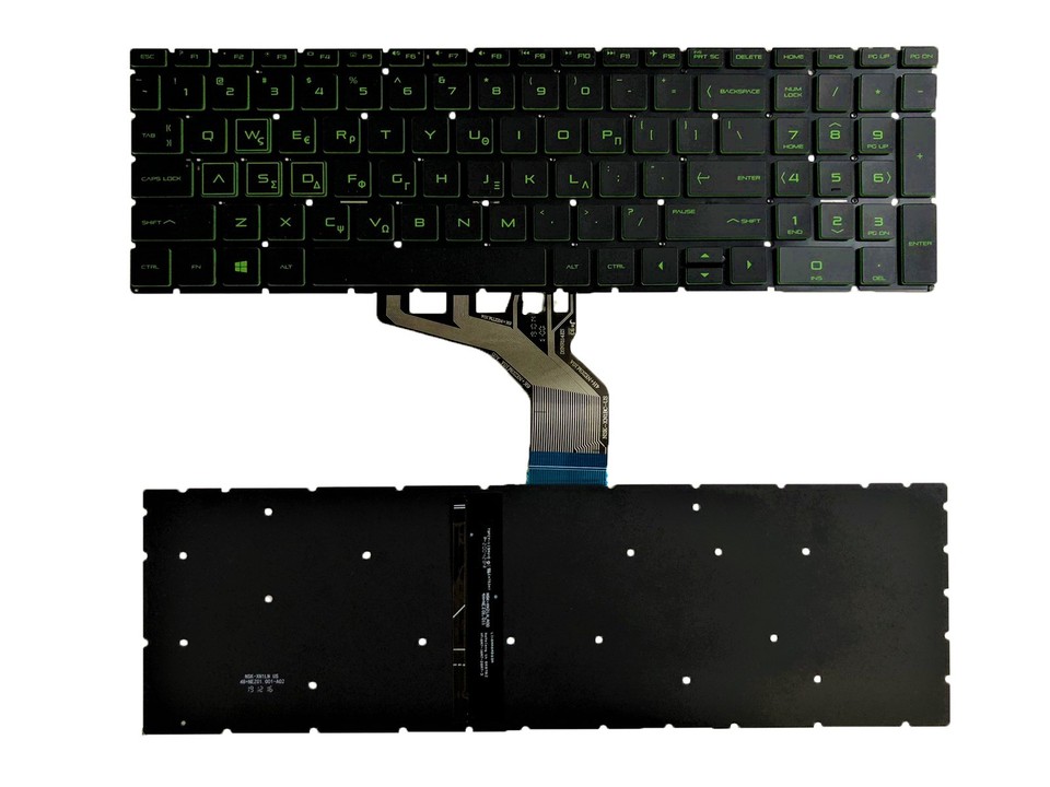 Laptop Asus VivoBook 15 X515JA-WB301T keyboard | eBay
