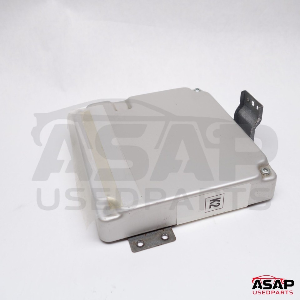 🍎 ECM ECU ENGINE COMPUTER MODULE 1.8L AT TOYOTA COROLLA 2005-2007 89661 ...