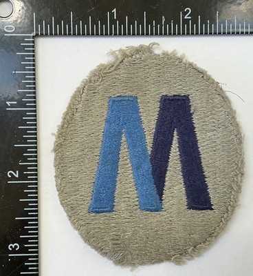 VINTAGE NYC New York City Metropolitan Transit Authority MTA Patch | eBay