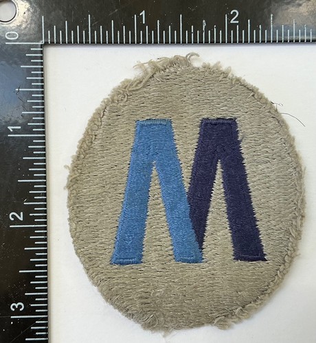 VINTAGE NYC New York City Metropolitan Transit Authority MTA Patch | eBay