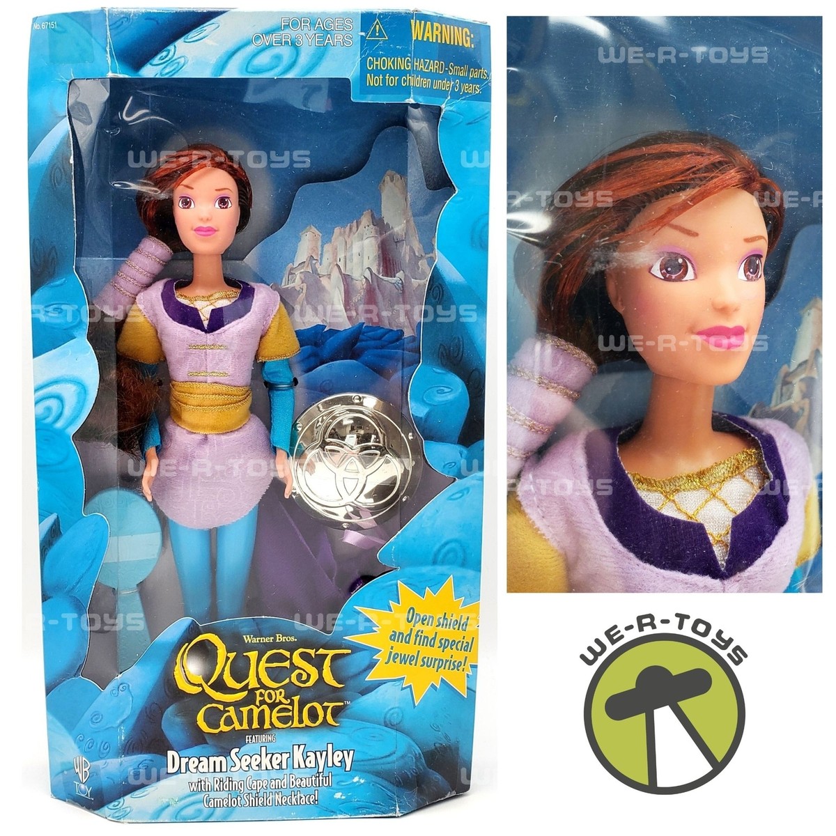 Quest For Camelot Dress Finally Moving On To The Second Quest For