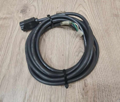 Haas CABLE 090A IOPCB P34 TO CRT | eBay