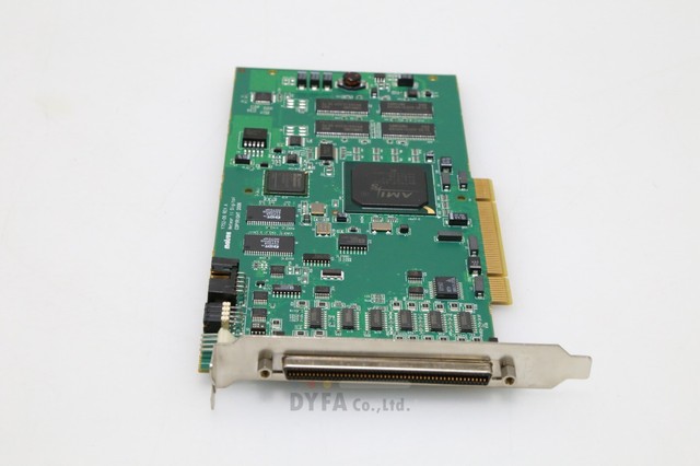 Matrox Meteor II 2 Digital Meteor2dig64l 64 Y752-07 Dig GRABBER Imaging ...
