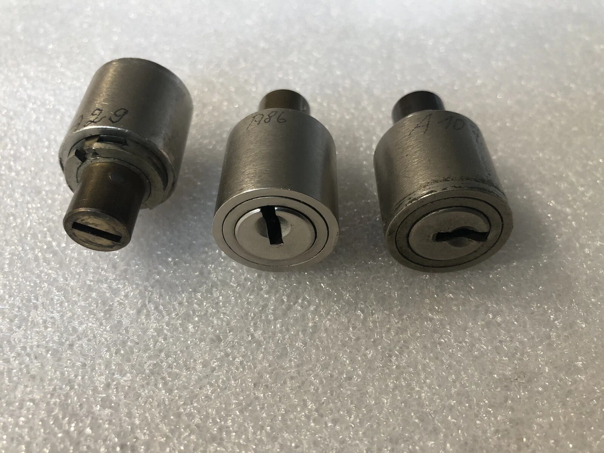 Vidmar Cabinet Locks | Cabinets Matttroy