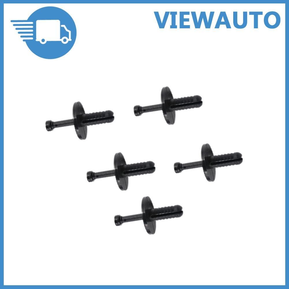 5Pcs Fits BMW E30 E31 E34 E38 E46 E53 Interior Trim Expanding Rivet ...