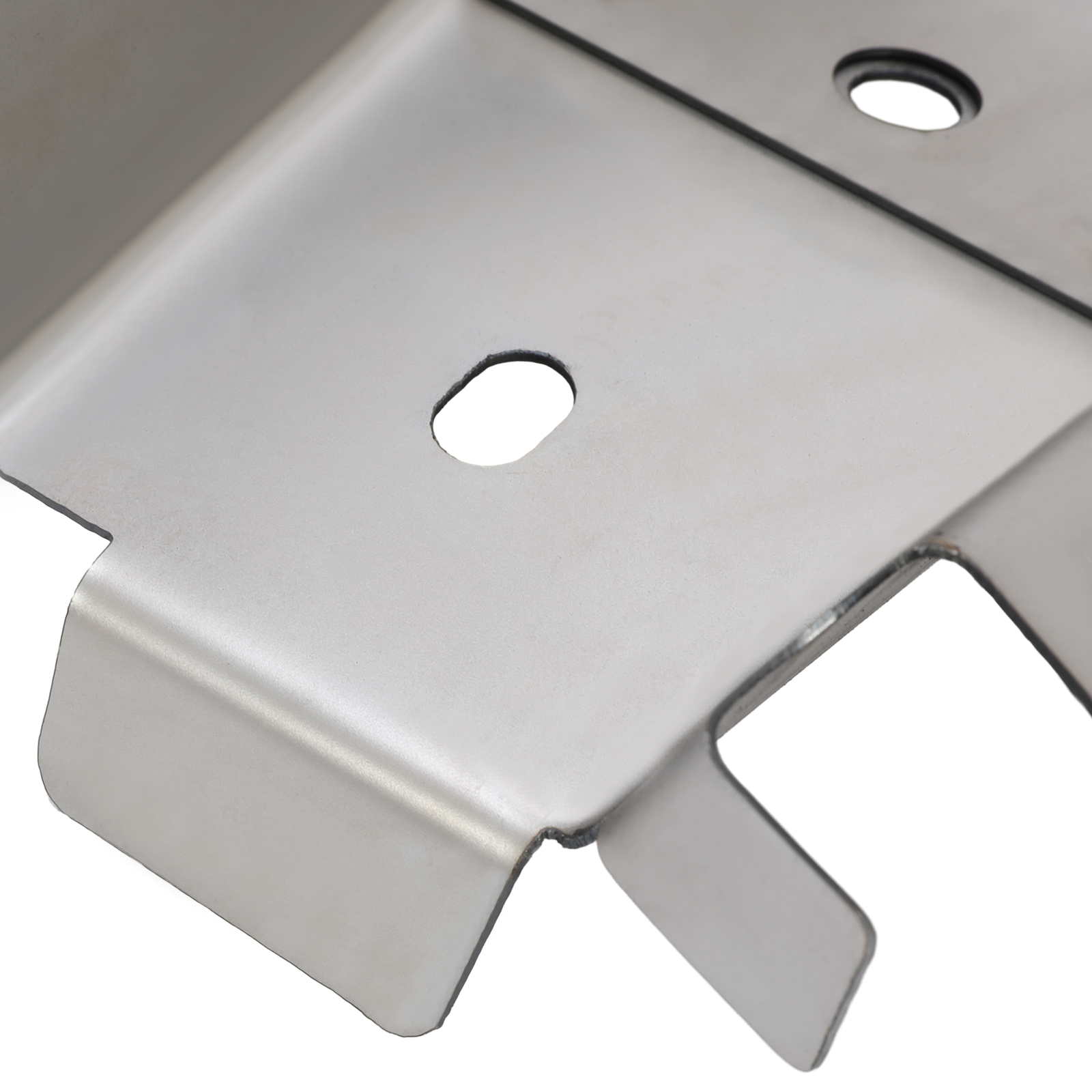 Front Cab Mounts Die Stamped w/Nutplates For Dodge Ram 1500 2500 3500 ...