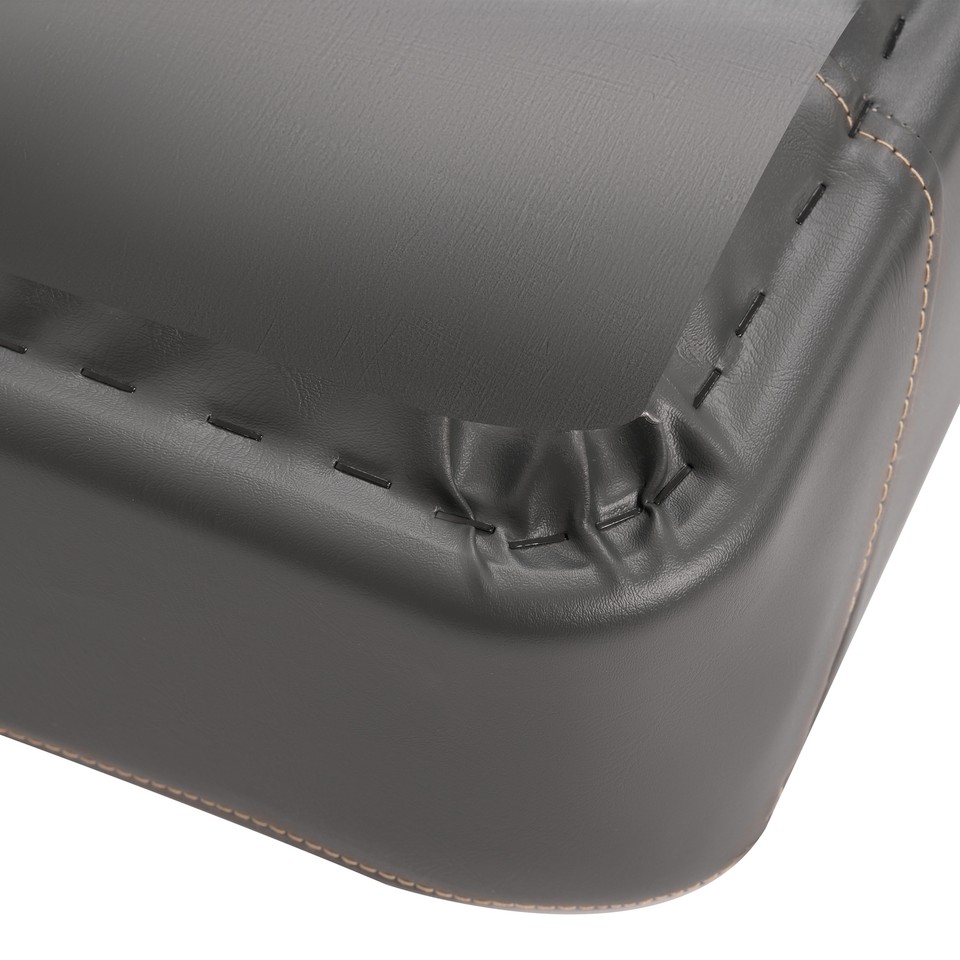 Gray Seat Bottom Cushion Replacement For Kawasaki Mule Trans 4x4 3010 ...