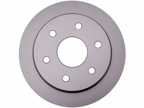 For 2003-2005 Chevrolet Astro Brake Rotor Rear AC Delco 36122MH 2004 | eBay