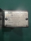 NEW SET OF THREE - ABB 7524A75G03 400:5A Current Transformer Type CMV ...